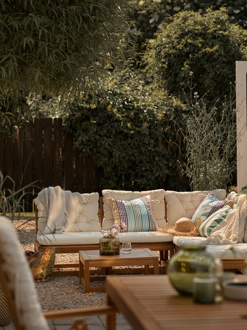 Tuin & Balkon - IKEA