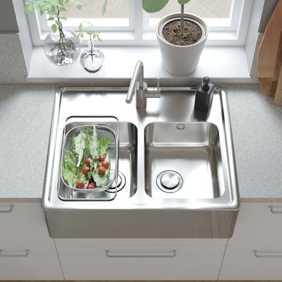 A more sustainable everyday - IKEA