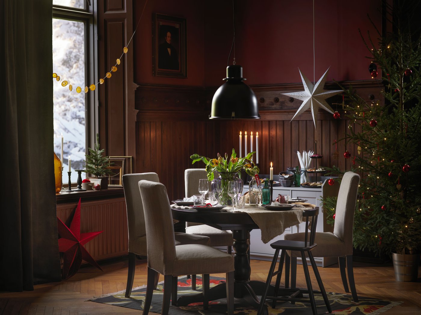 Vind hier je eettafel. Bestel online of kom langs! - IKEA