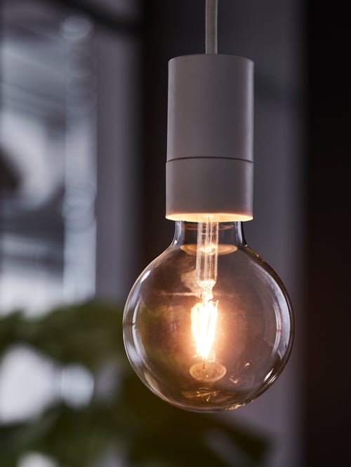 LED Lamps & LED lightbulbs. Buy Online & In-store! - IKEA
