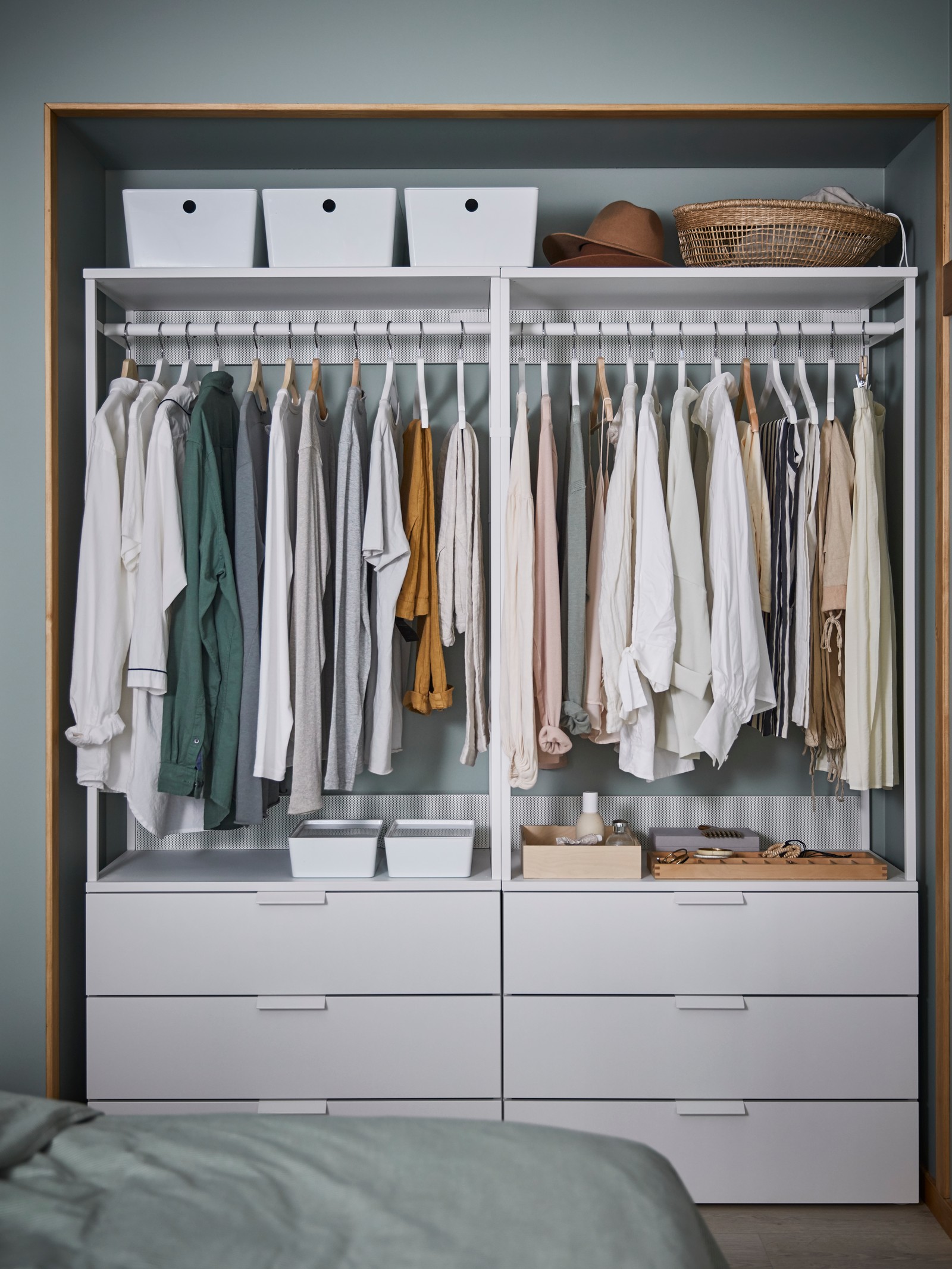 PLATSA systeem kopen - IKEA België
