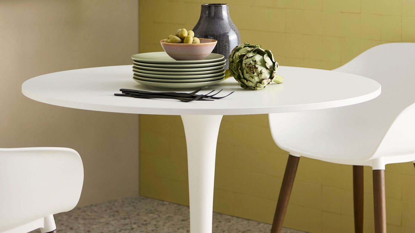 Dining Tables | Dining Room Tables For Every Taste - IKEA CA