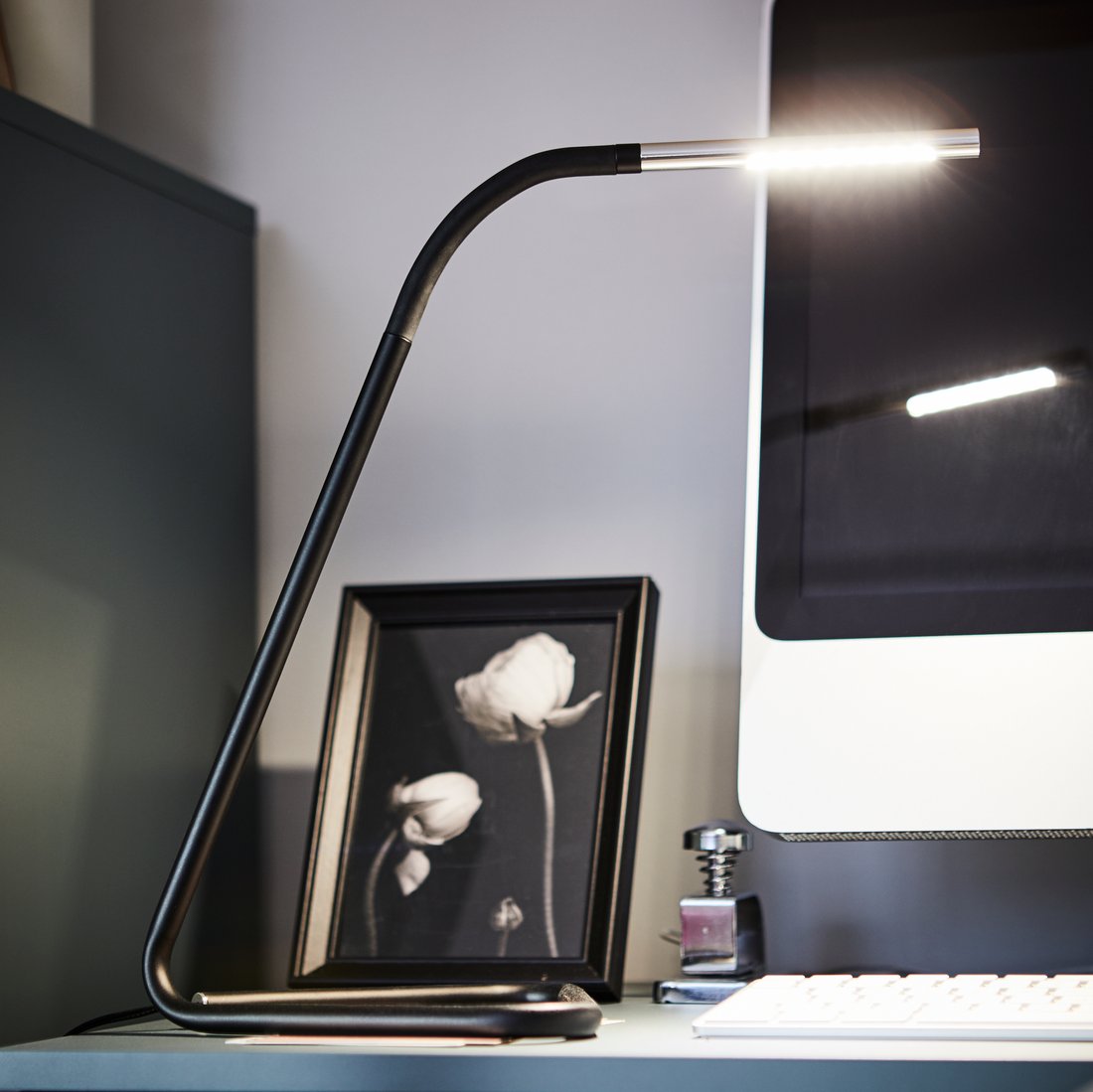 Lampor & ljuskällor i alla varianter för hela hemmet - IKEA