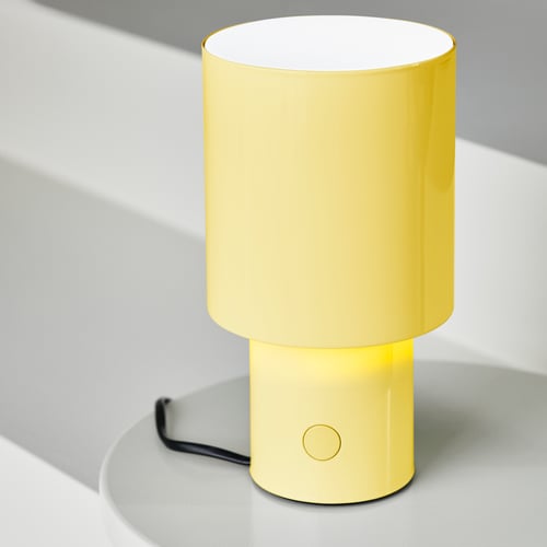 Lamps, Bases & Shades Online in Qatar - IKEA