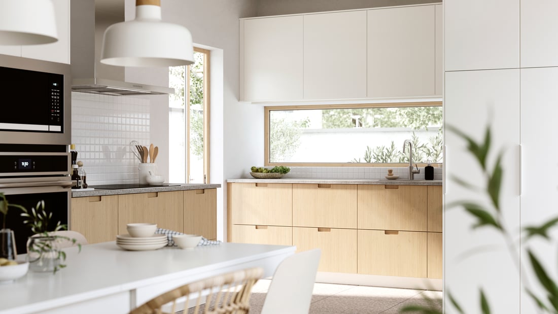 Dream Kitchen Design | Kitchen Furniture & Planning - IKEA CA