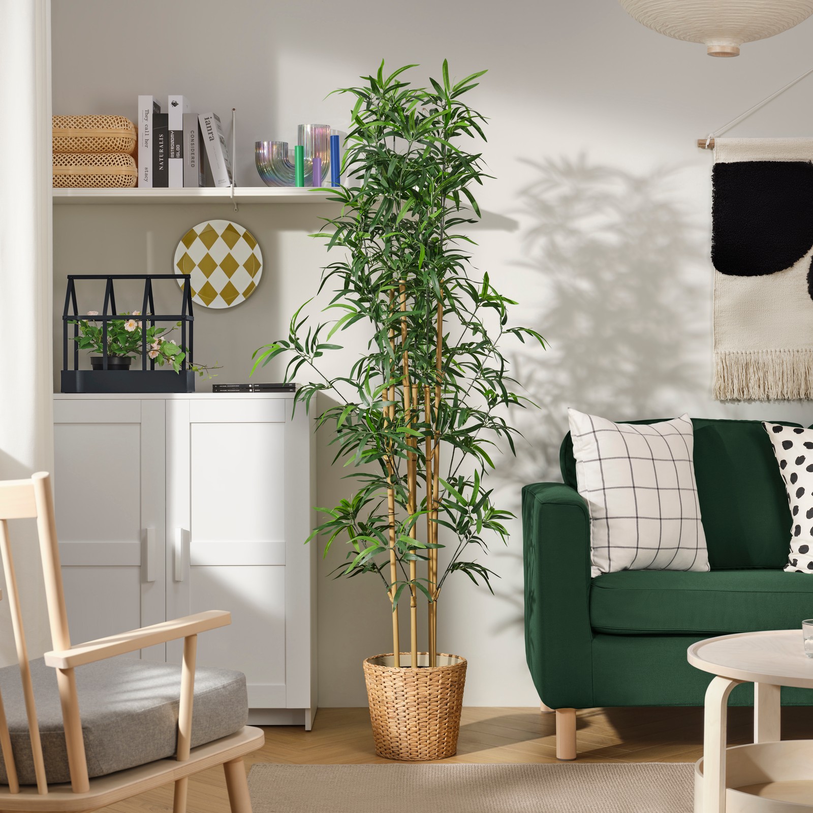 Artificial Plans and Flowers - Indoor and Outdoor - IKEA