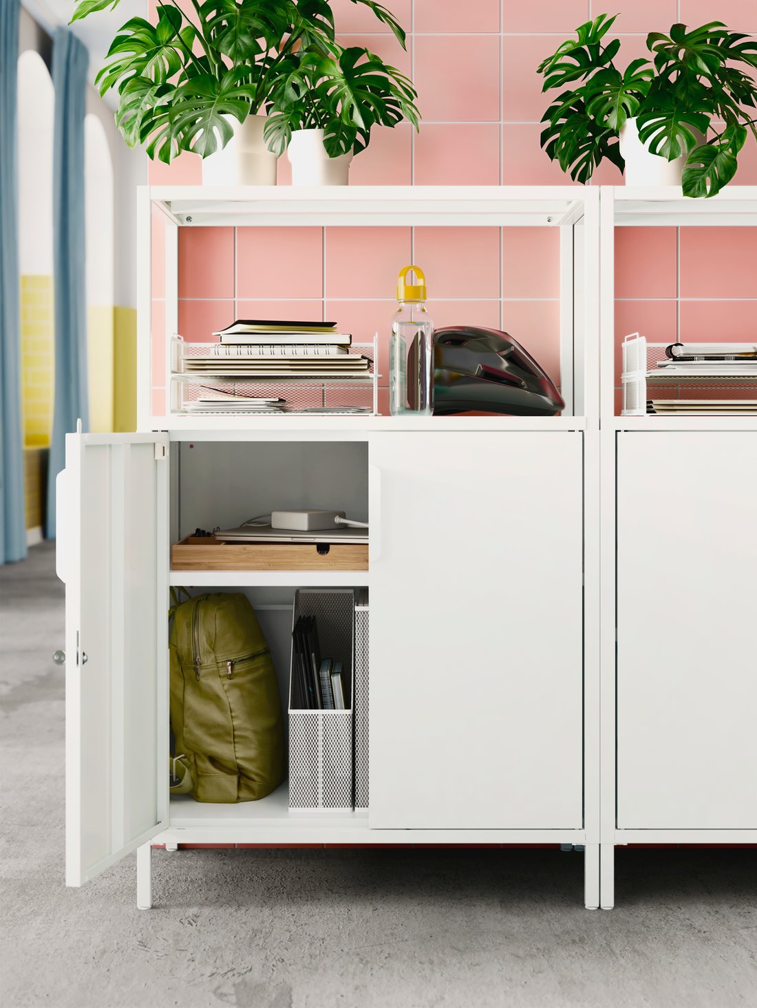 Storage Cabinet: Office Storage | Special Offer - IKEA