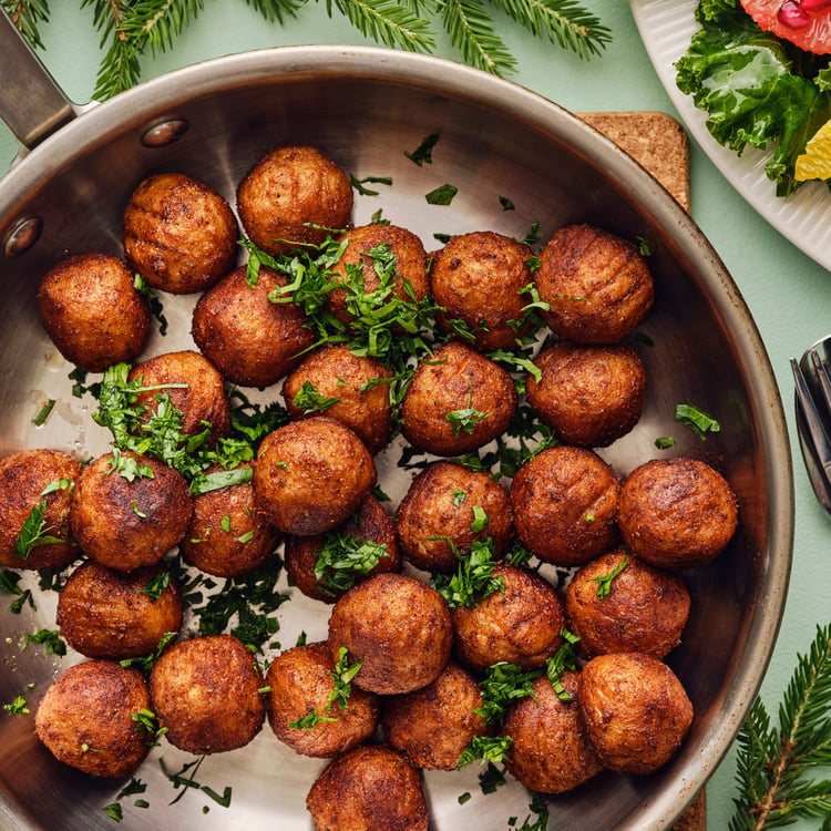 Swedish Food & Drinks - IKEA