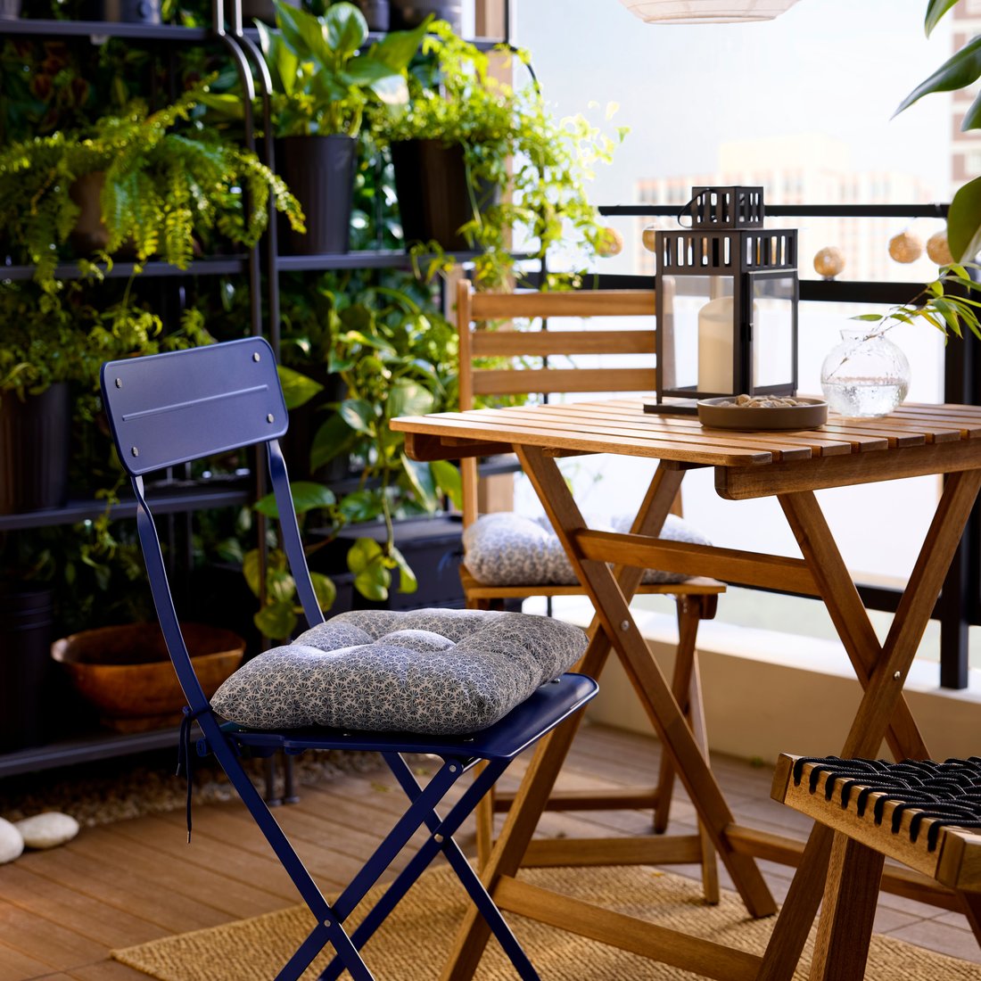 Tips & Ideas on How to Furnish your First Home - IKEA | IKEA Singapore