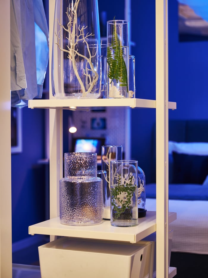 IKEA & Ryan Wong collaboration on healthy living - IKEA