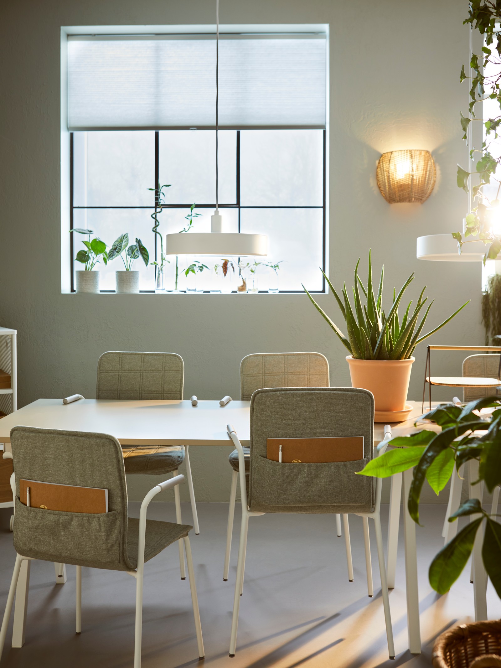 Dining room chairs - IKEA