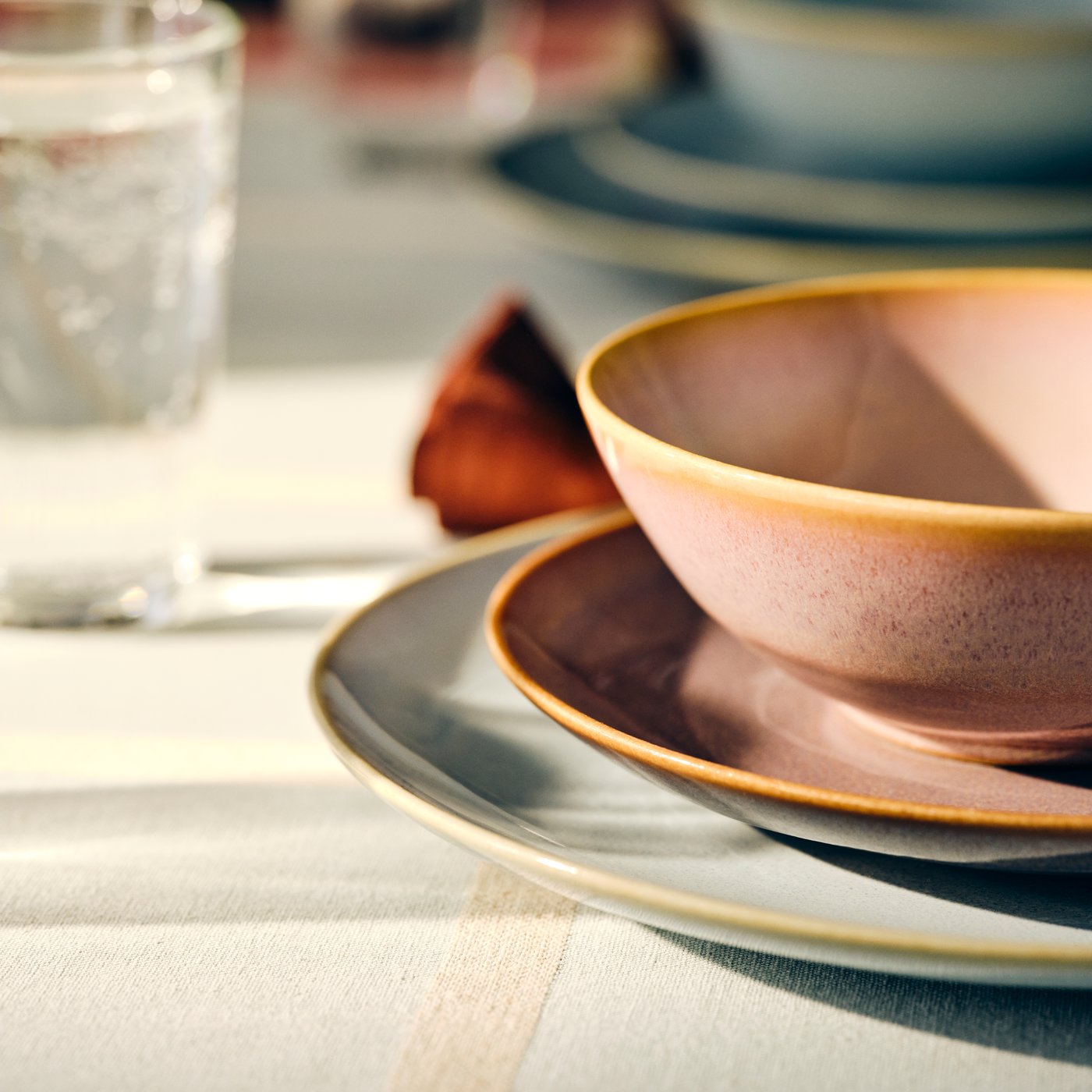 Dinnerware, Plates & Bowls - Tableware - IKEA Malaysia