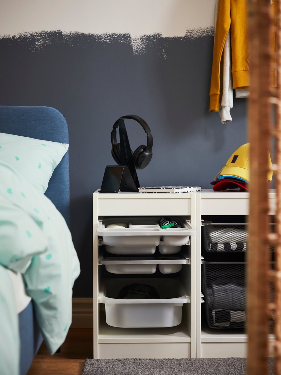 System TROFAST - IKEA