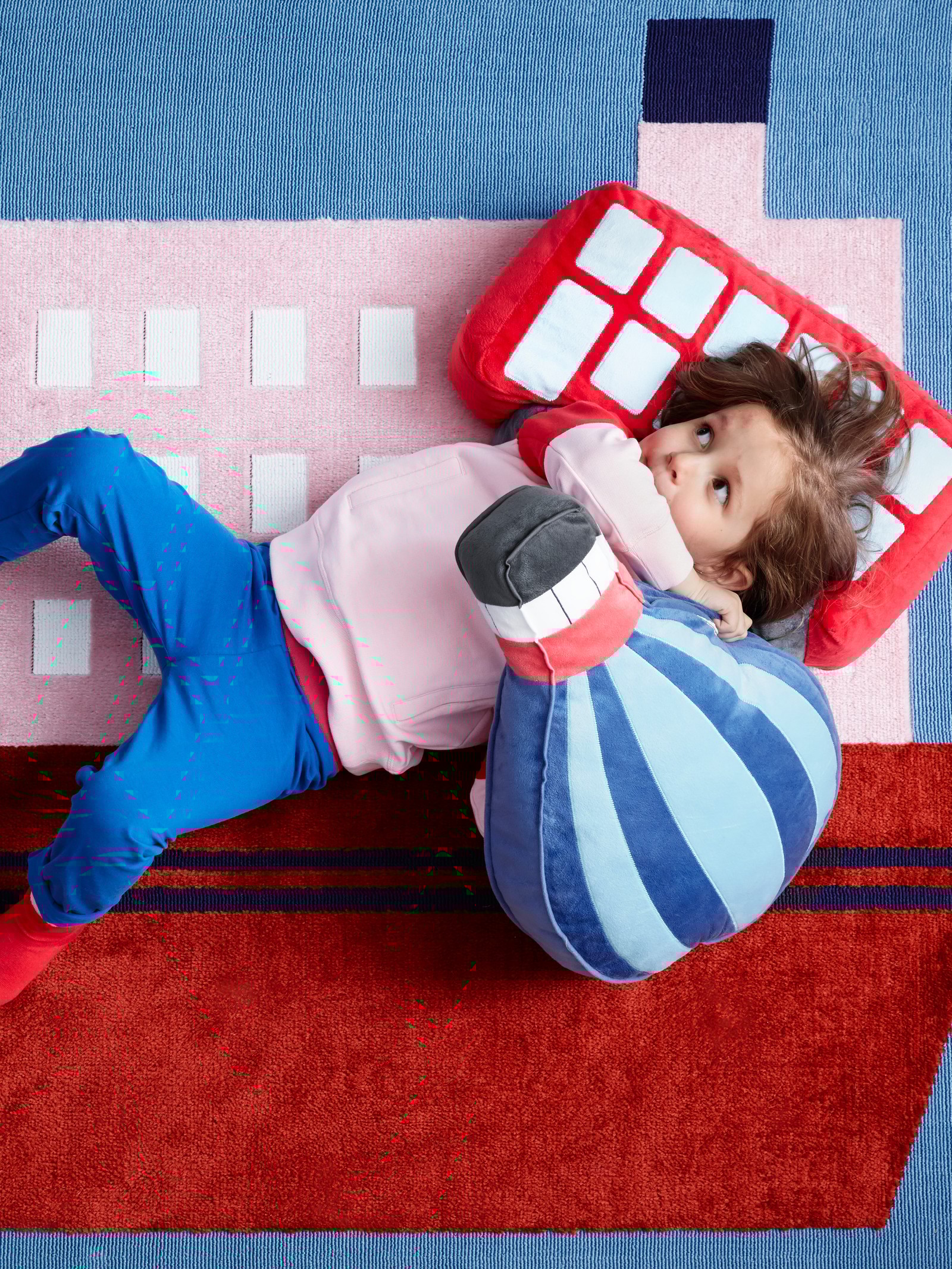 Textile pentru camera copilului | Cumpără Online Azi - IKEA