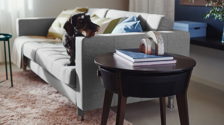 Support for DIRIGERA hub and IKEA Home smart app - IKEA UK