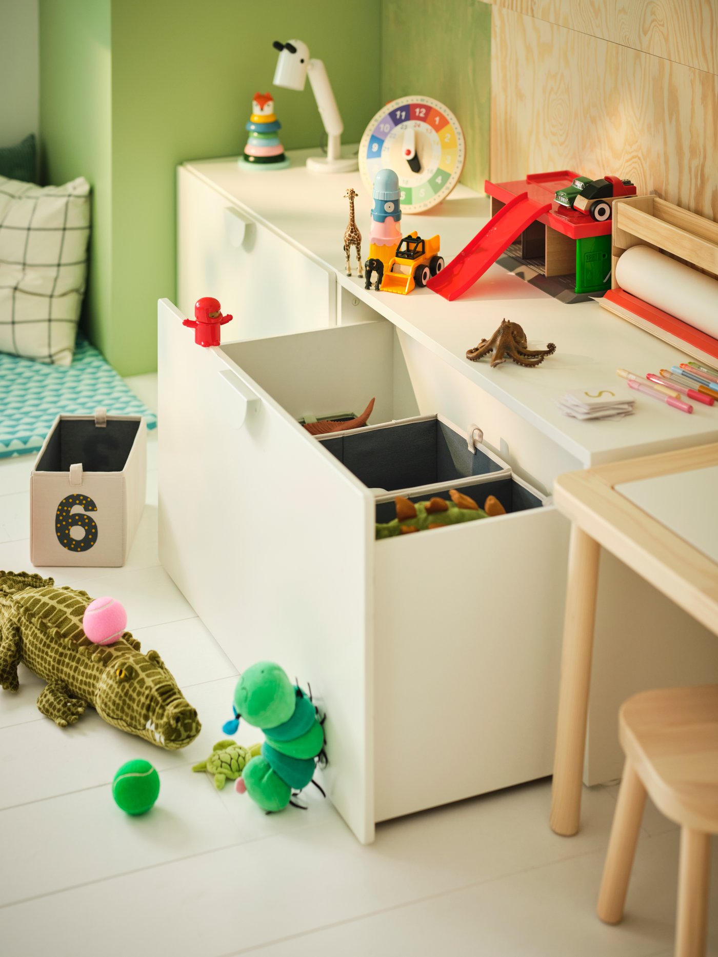 Affordable Furniture and Home Inspiration - IKEA Ireland