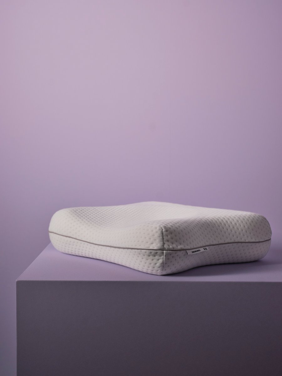 Oreiller : ergonomique, mémoire de forme - Traversin - IKEA