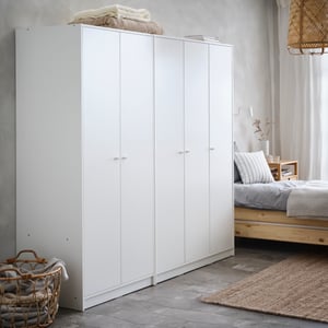 Comprar roupeiros online - IKEA
