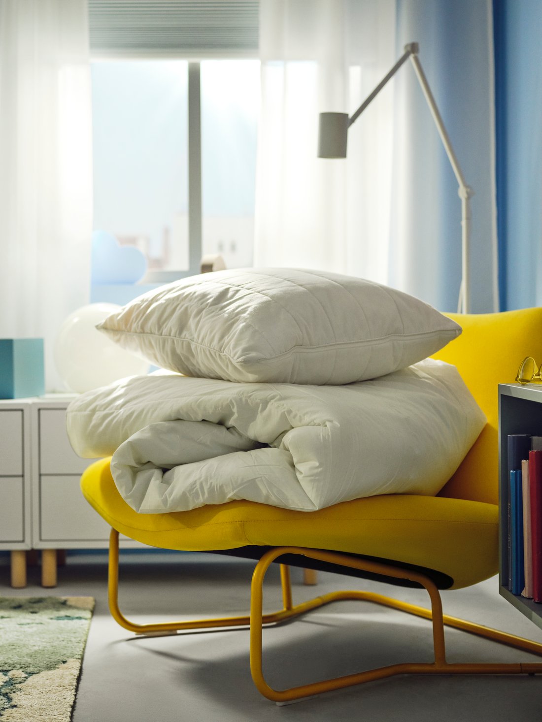 Bedding & Bedding Sets - IKEA CA