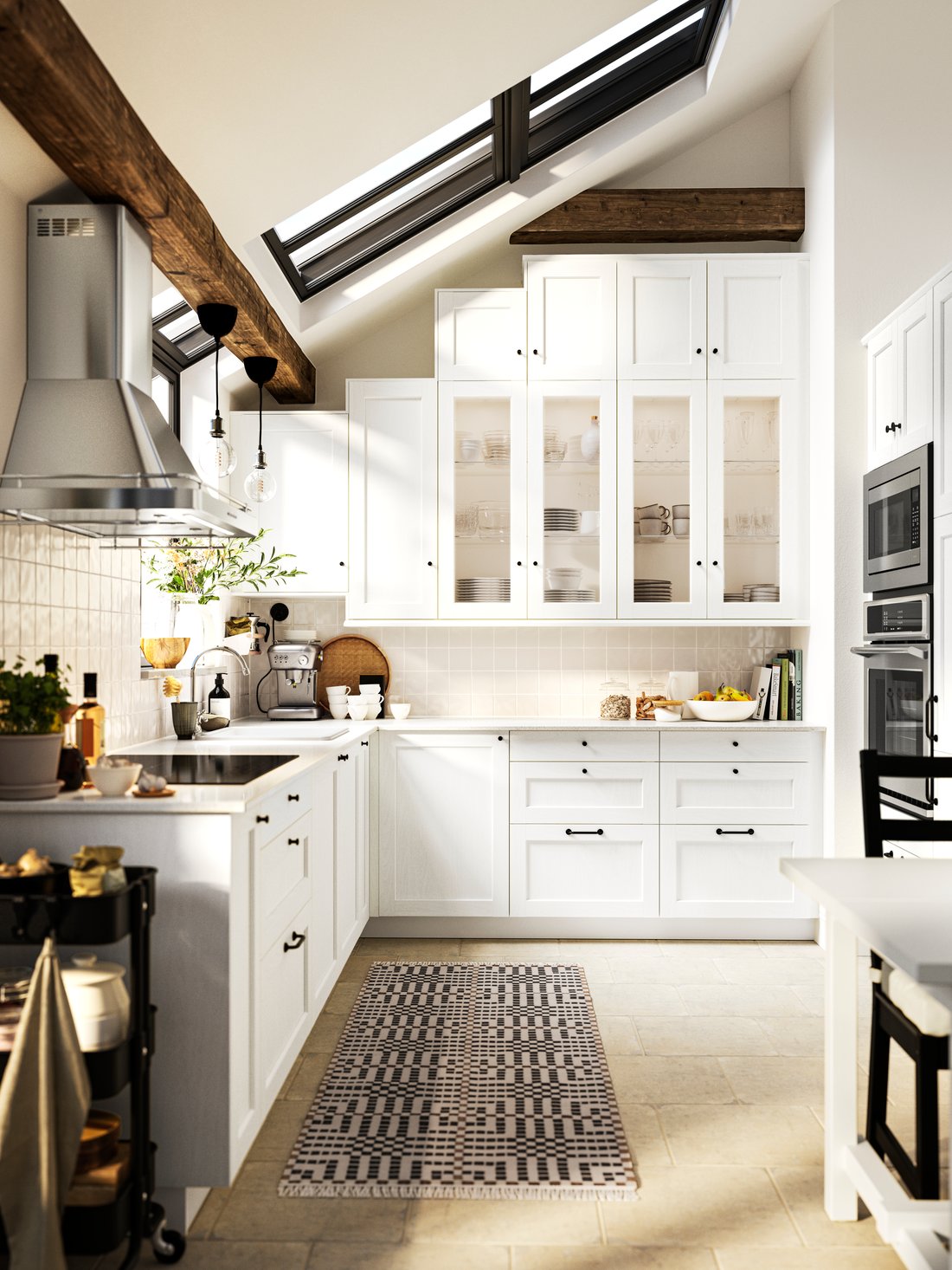 6 Steps to Plan, Buy & Install Your IKEA Kitchen - IKEA CA