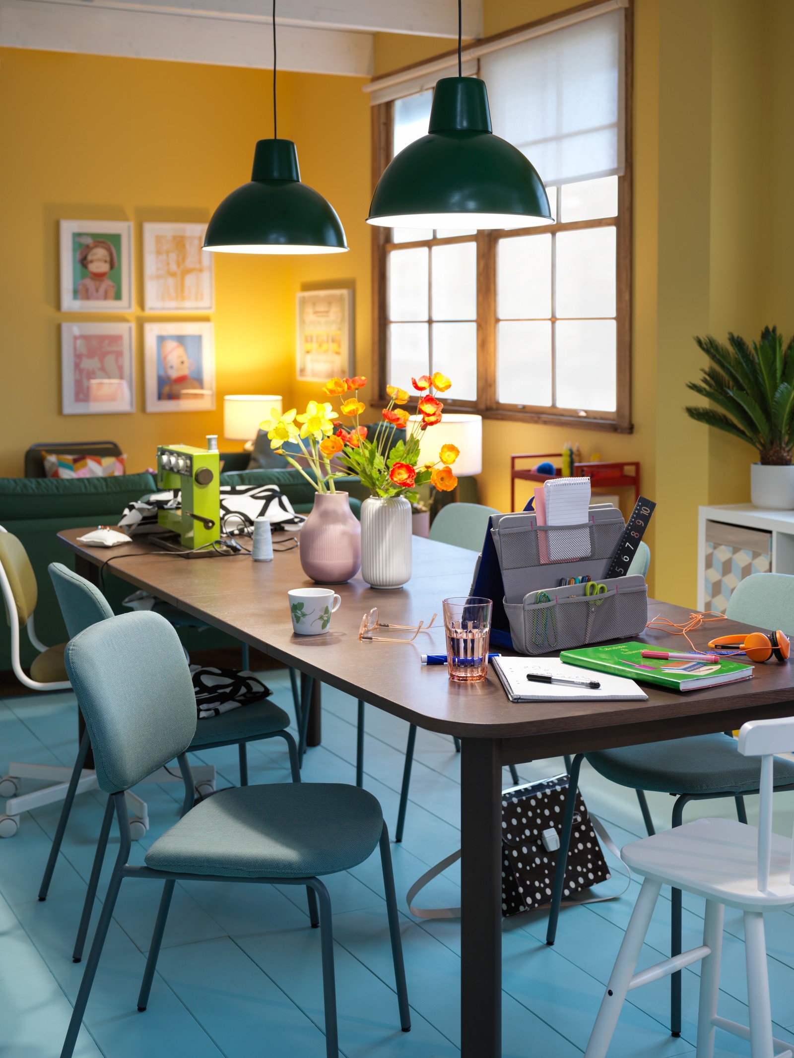 Home Décor Ideas & Design Inspiration - IKEA CA