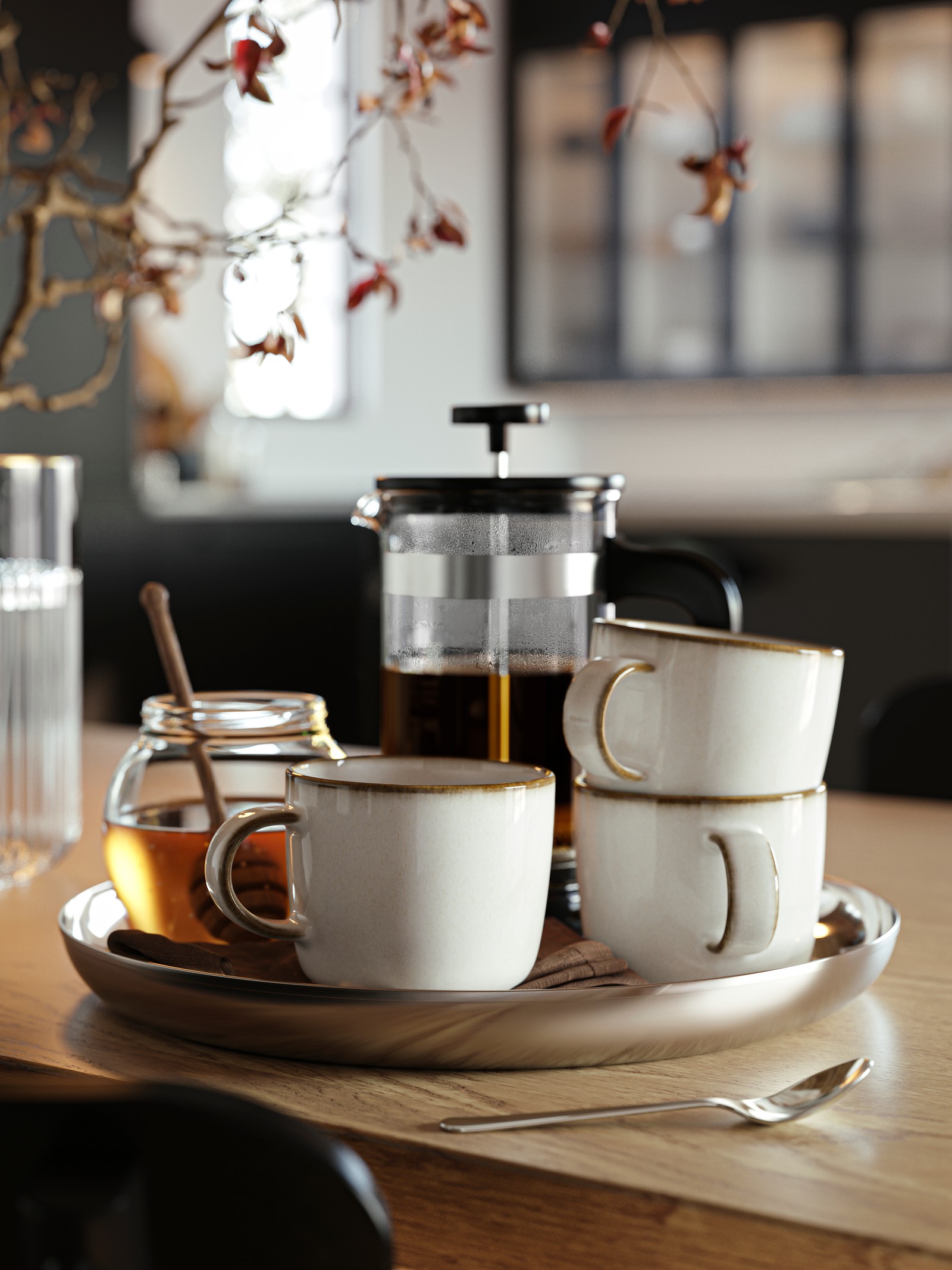 Coffee & Tea Accessories | Coffee Mugs & Teapots - IKEA CA
