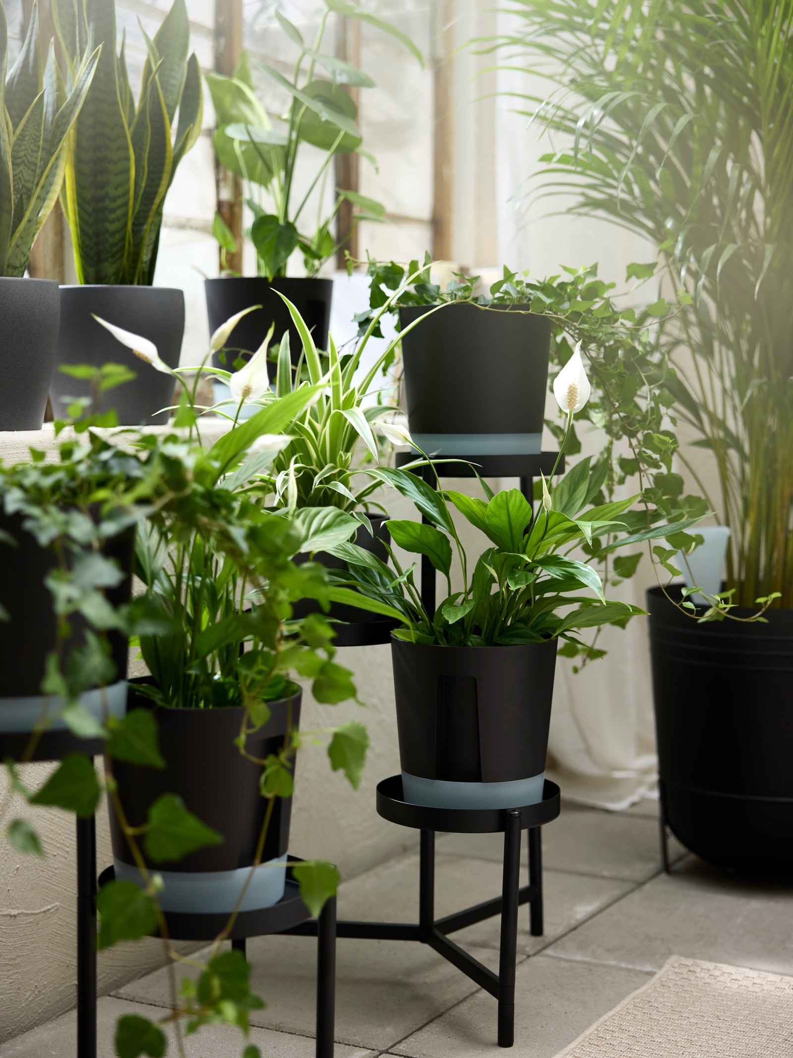 Flower Pots - Flower Planters - IKEA UK