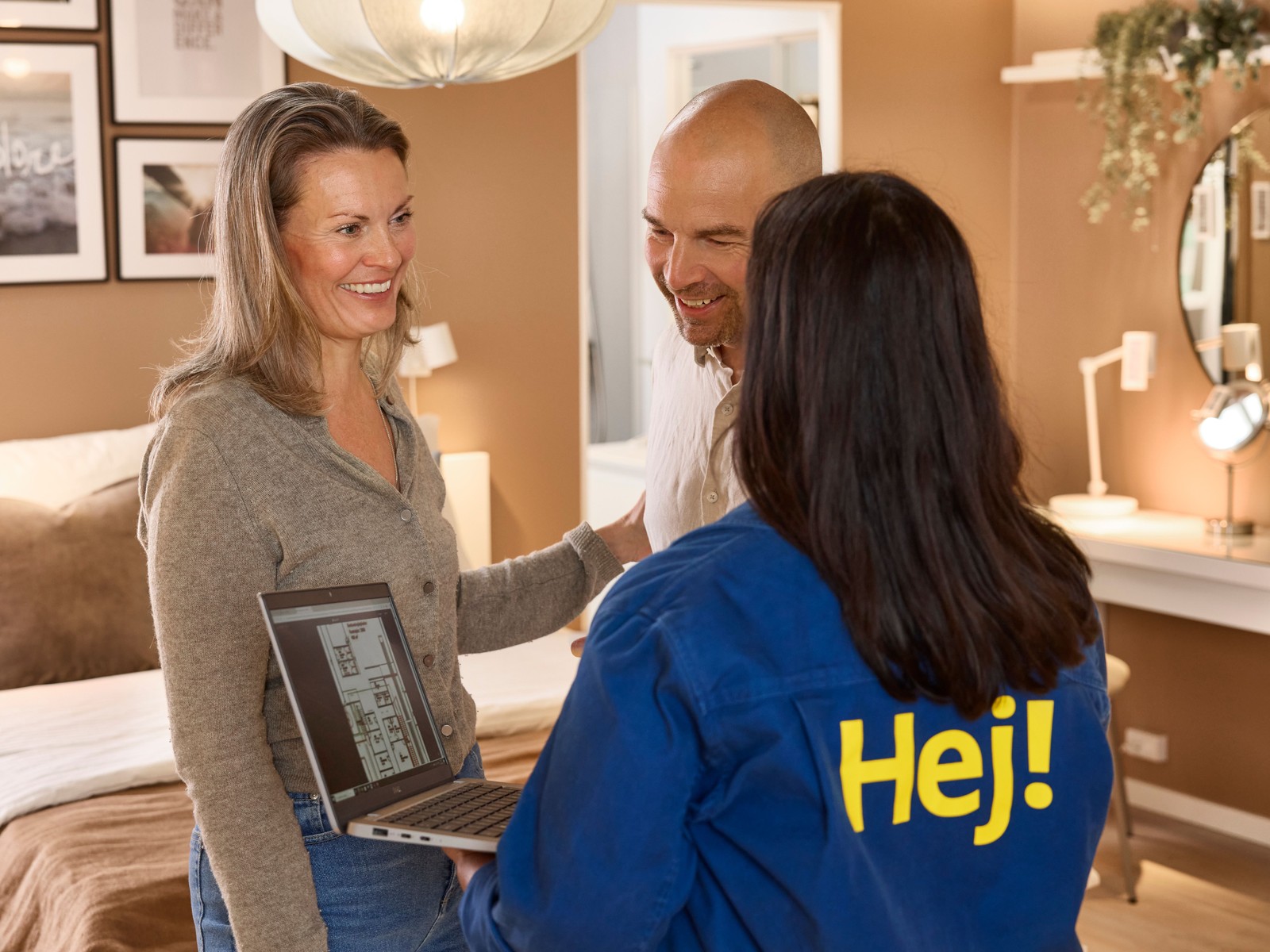 Home Interior Design Service - IKEA