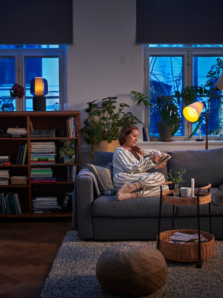 IKEA Home smart system - IKEA CA