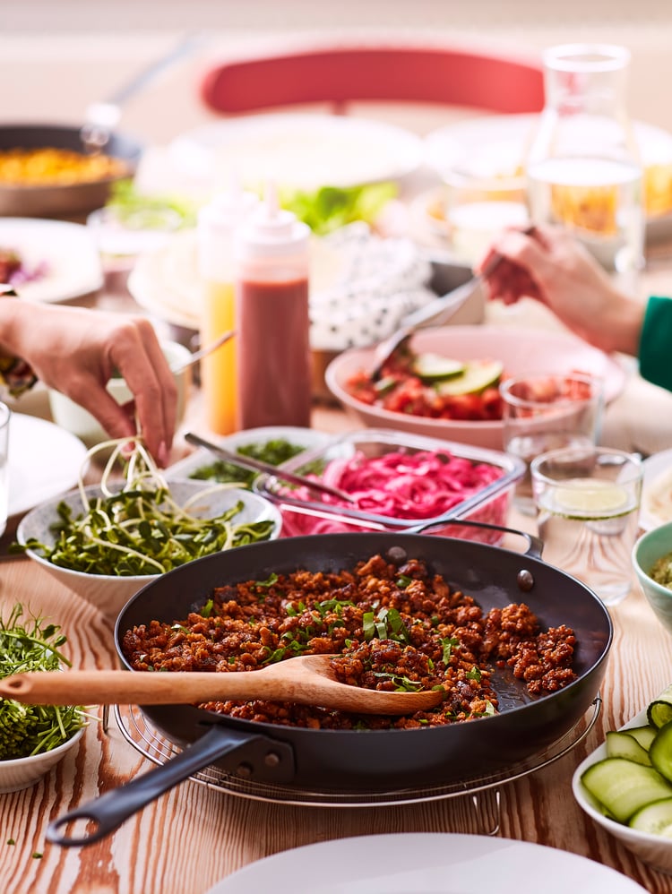 Food & Beverages - IKEA