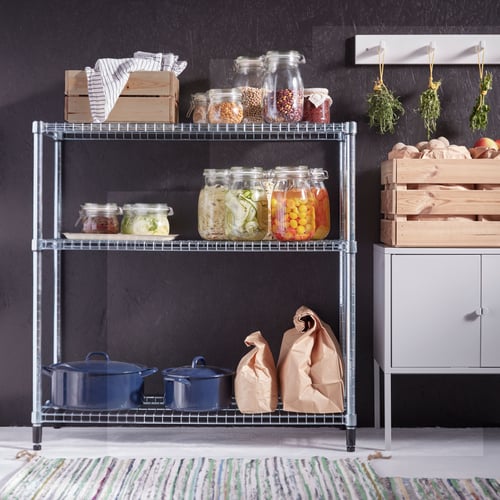 Home Storage Solutions & Storage Systems - IKEA CA