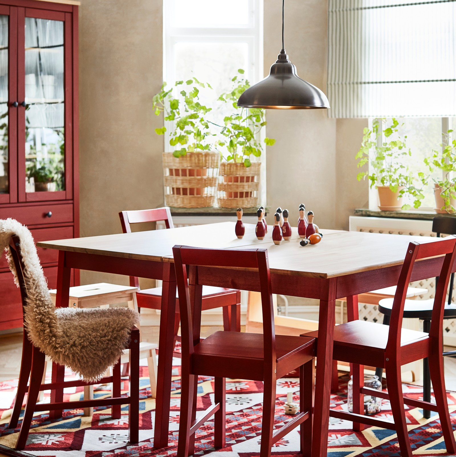 Dining Room - Find Everything You Need For Dining - IKEA Ireland