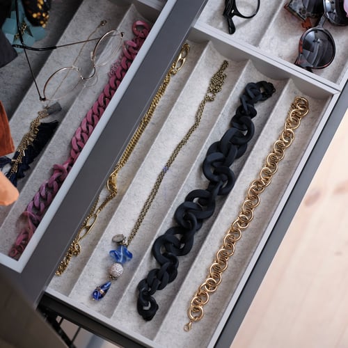 PAX Modular Wardrobe System - IKEA Malaysia