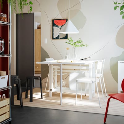 Dining Room Furniture - Dining Furniture Ideas & Sets - IKEA