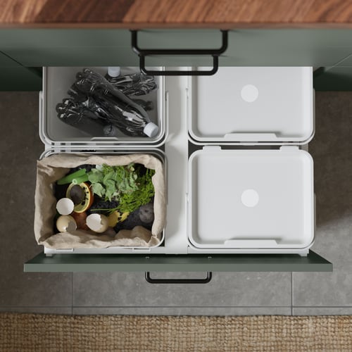 Kjøkkensystemer - IKEA