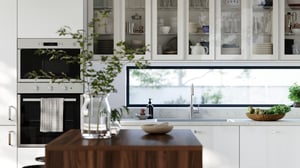 Wall Storage For Kitchen | Spice Racks, Wall Shelves & More - IKEA