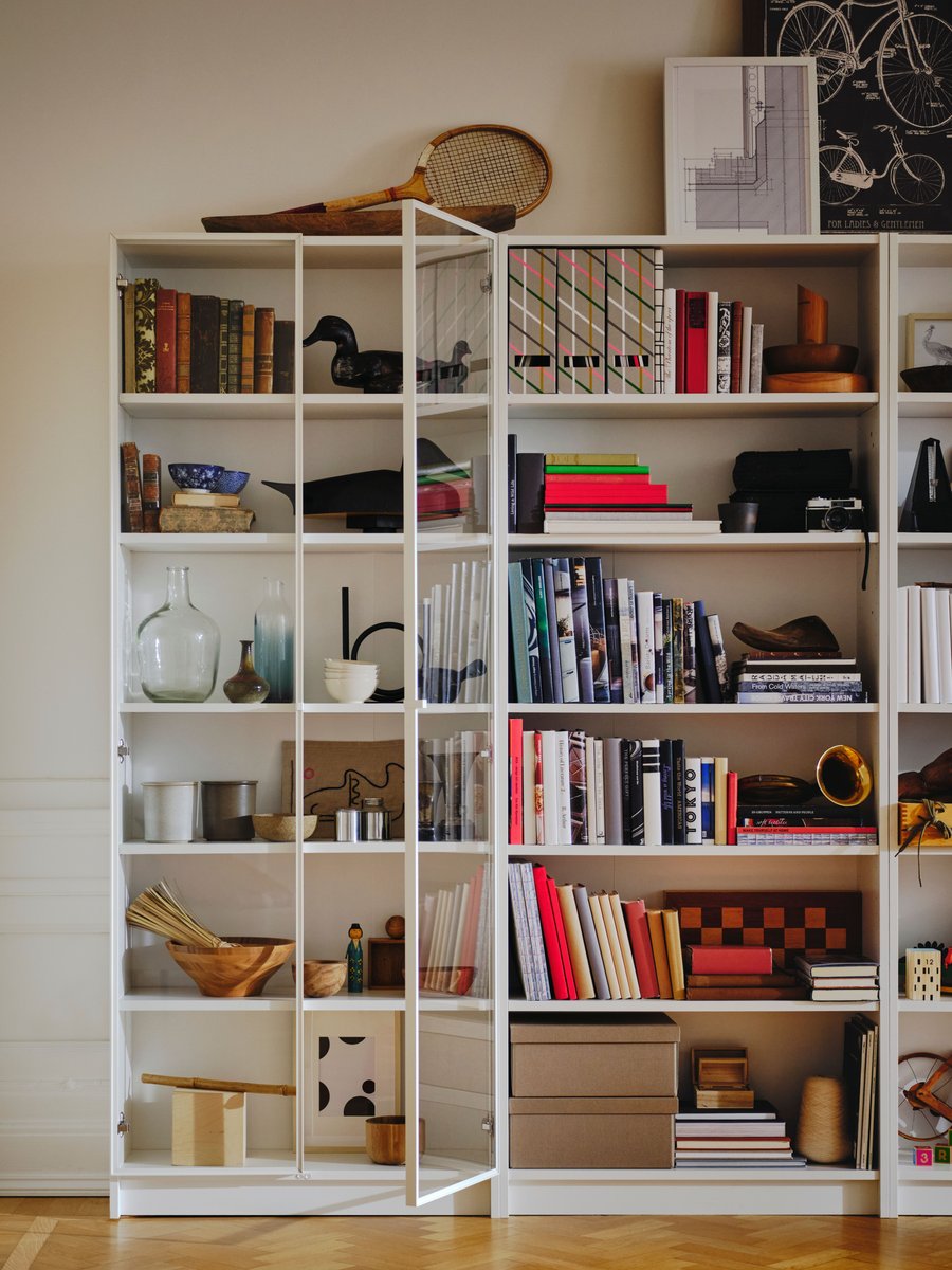 Bookcases and Bookshelves - BILLY Series - IKEA Malaysia