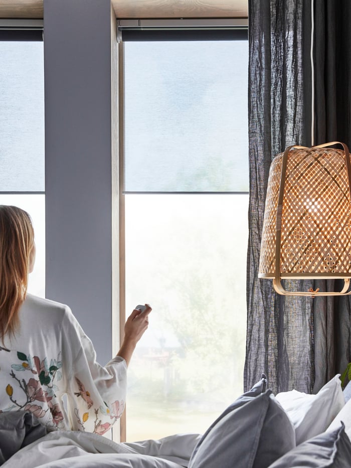 Window Treatments - Blinds, Shades, Curtains, Drapes - IKEA