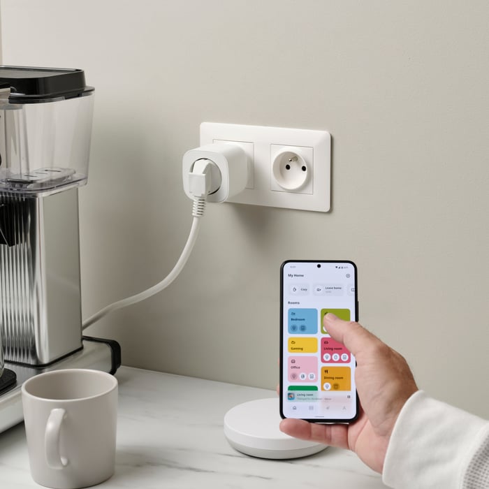 IKEA Home smart system - IKEA CA