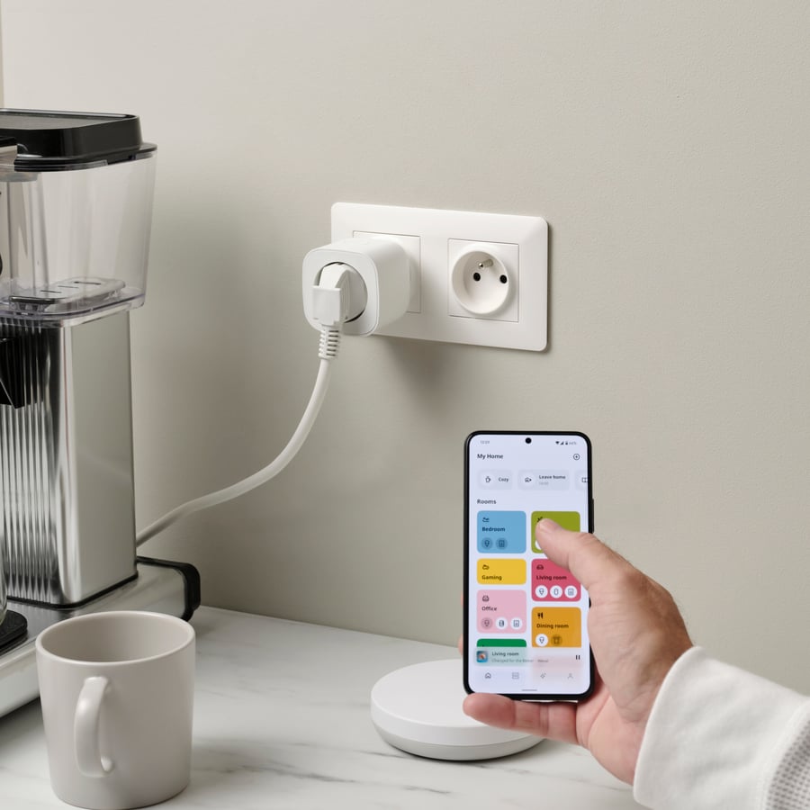 IKEA Home smart system - IKEA CA