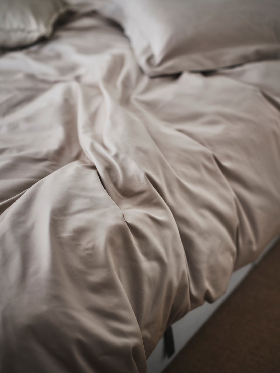 Six keys that instantly will improve your sleep - IKEA