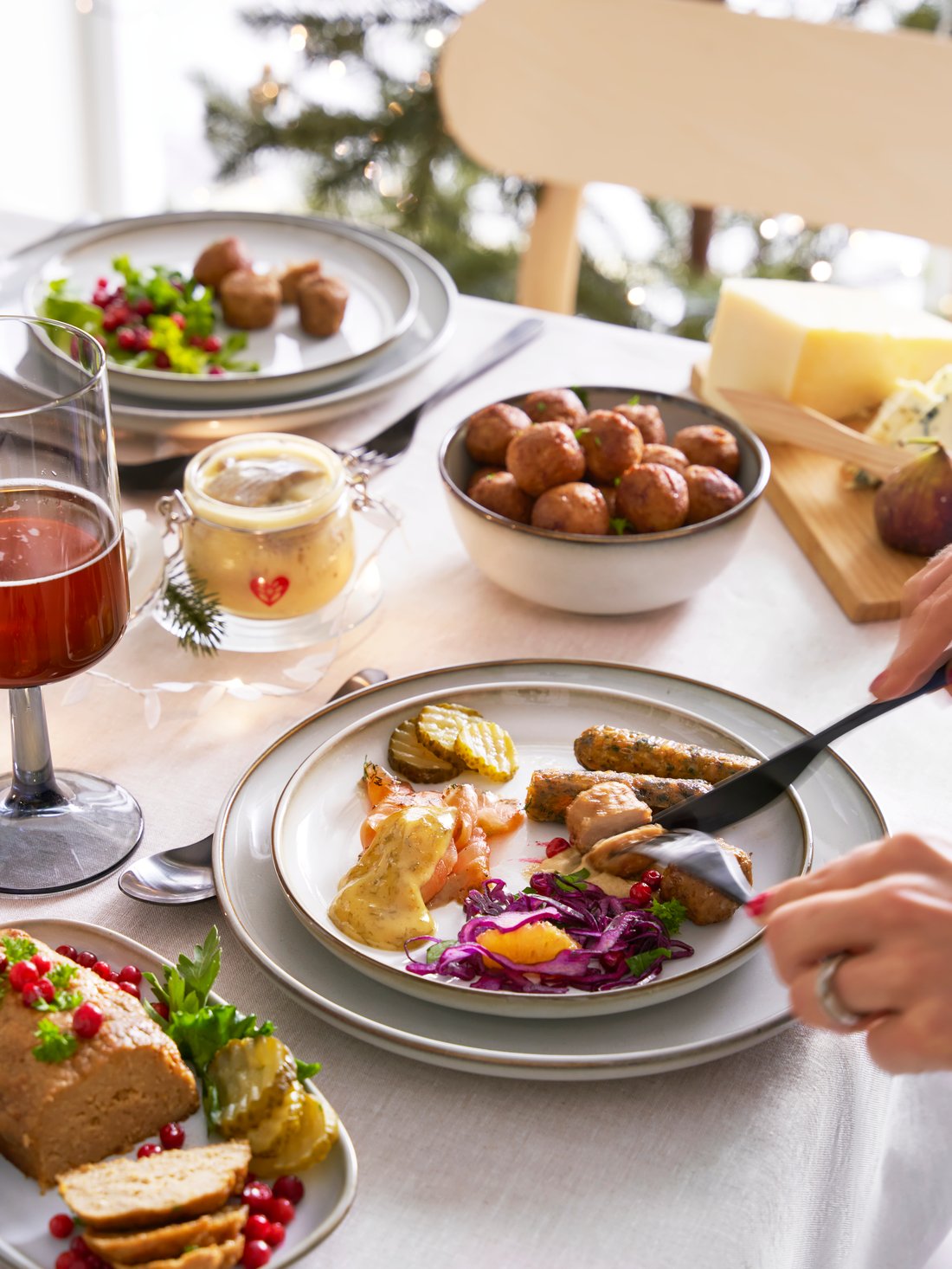 Food and Beverages - Quality Options at IKEA - IKEA