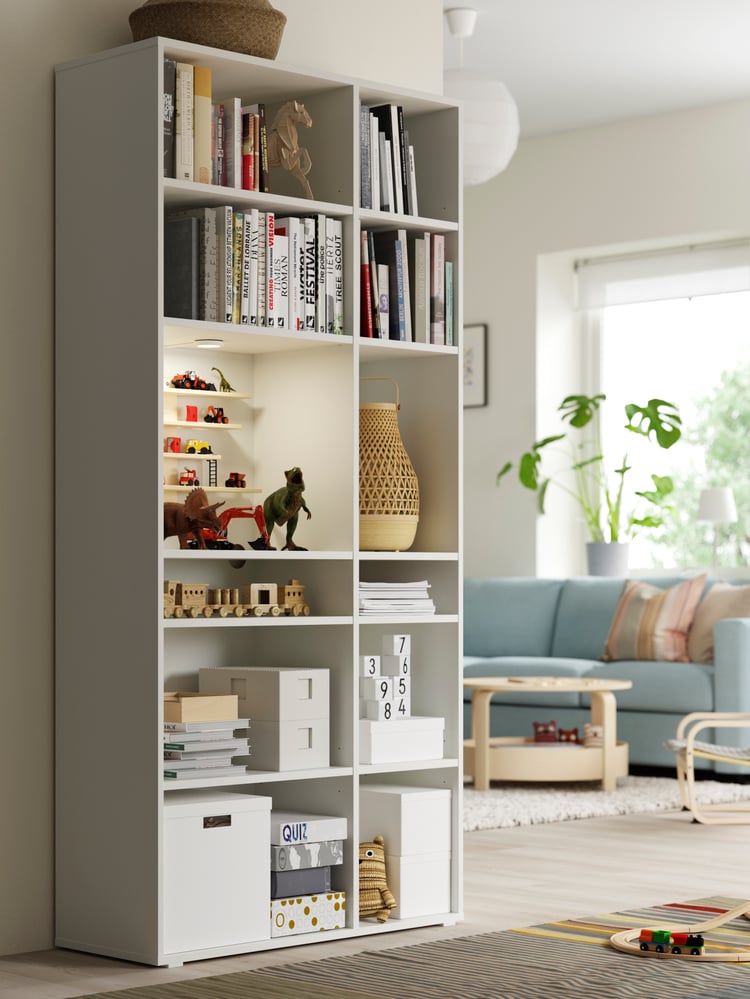 Bookcases & Shelving Units - IKEA CA
