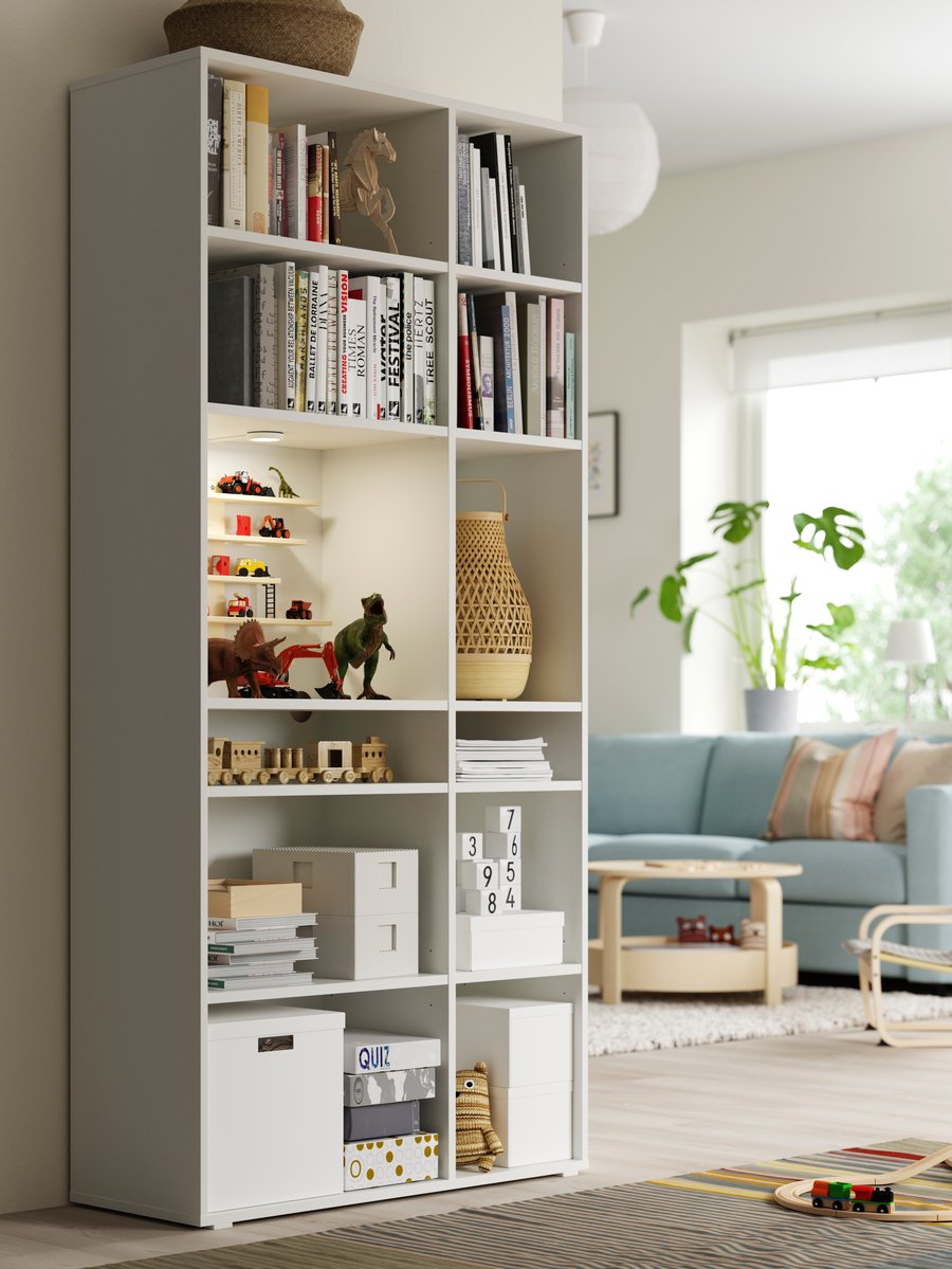 Bookcases & shelving units - IKEA