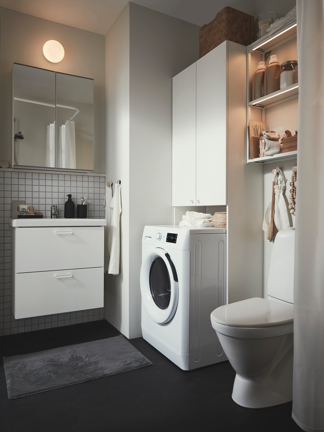 Explore Laundry & Cleaning Products - IKEA CA