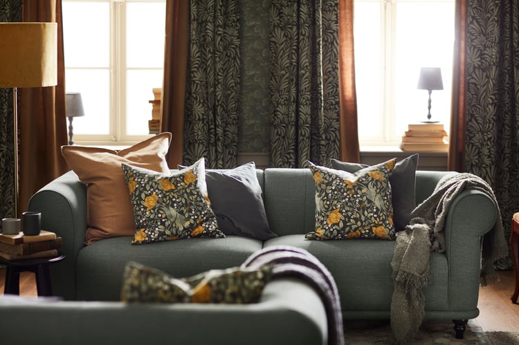 Meubles, déco et luminaires pour votre maison - IKEA