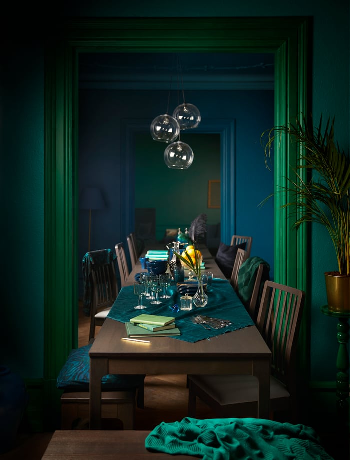 Fresh home furnishing ideas and affordable furniture - IKEA