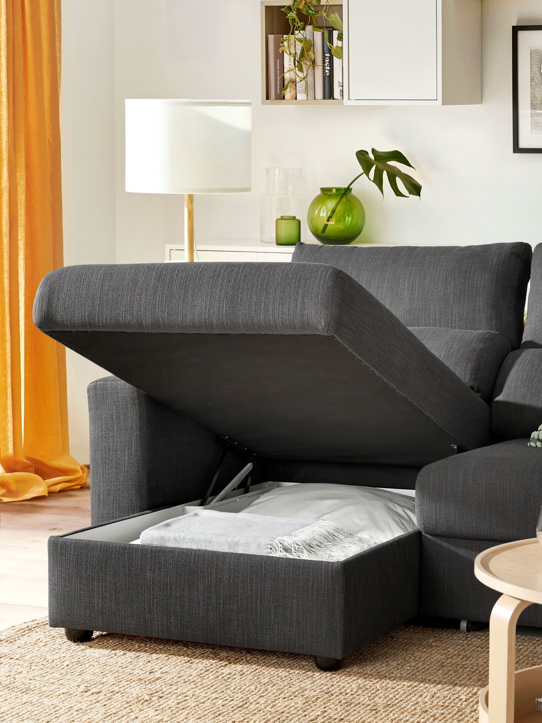 Serie ESKILSTUNA - IKEA