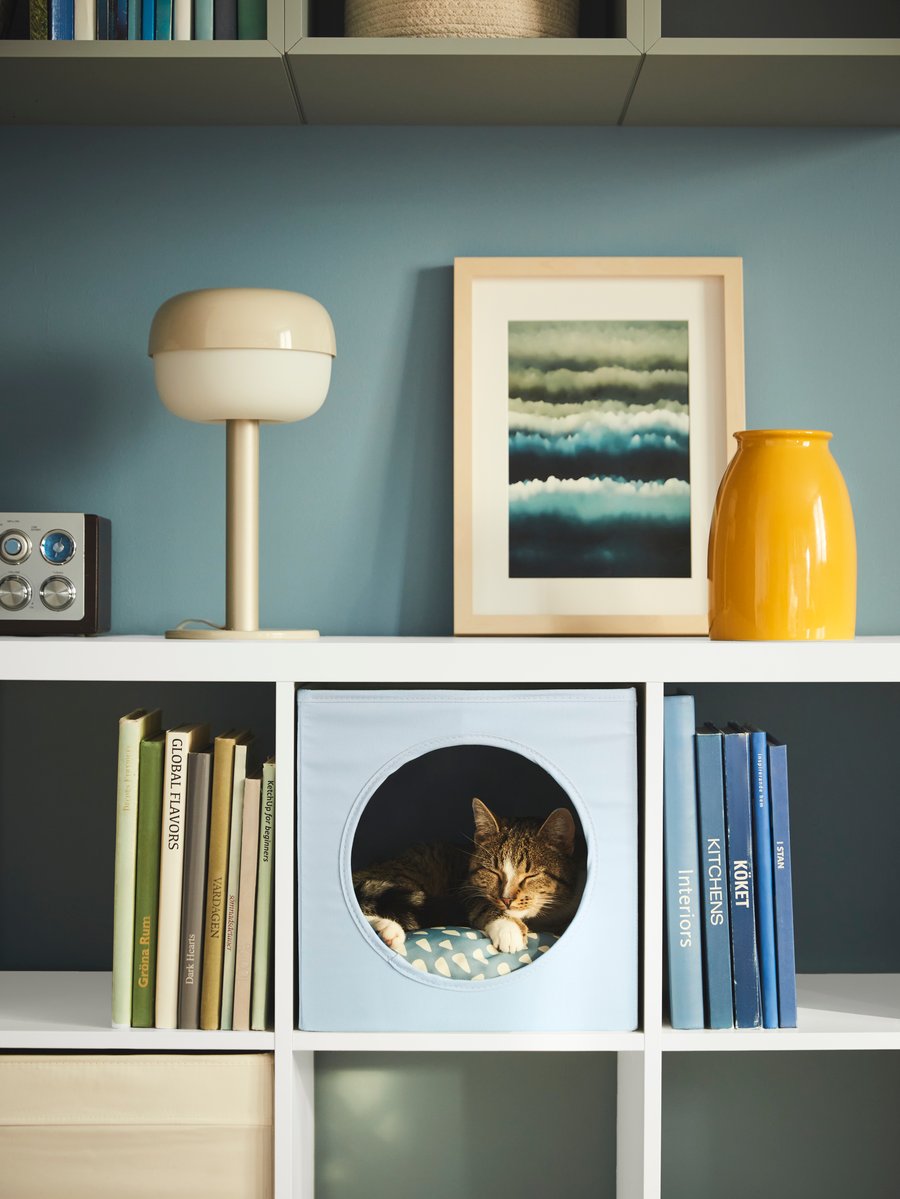 Pet Accessories - Pet Furniture - Pet Supplies - IKEA UK