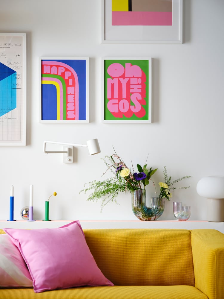 Scandinavian Design - Scandinavian Furniture & Décor - IKEA